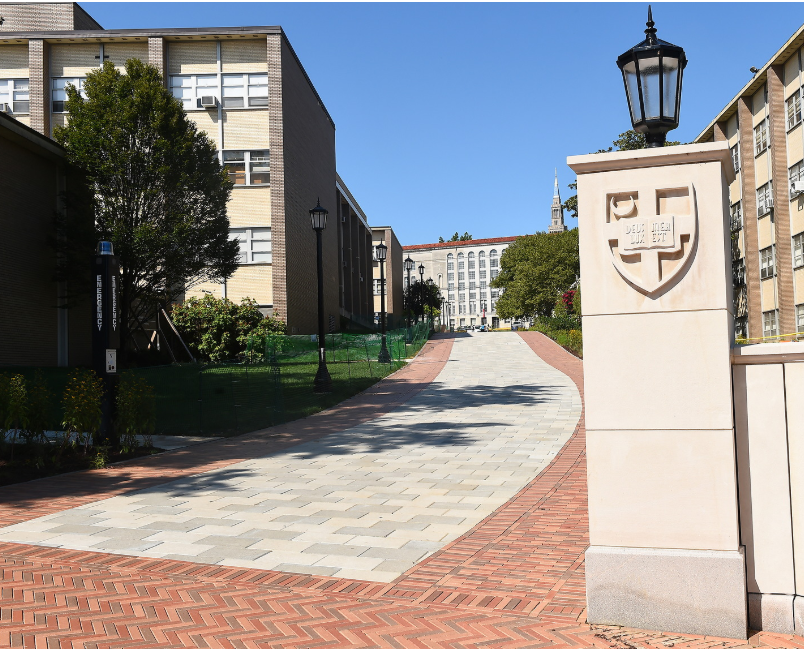A New Beginning - Letter from John Garvey - Catholic University of ...