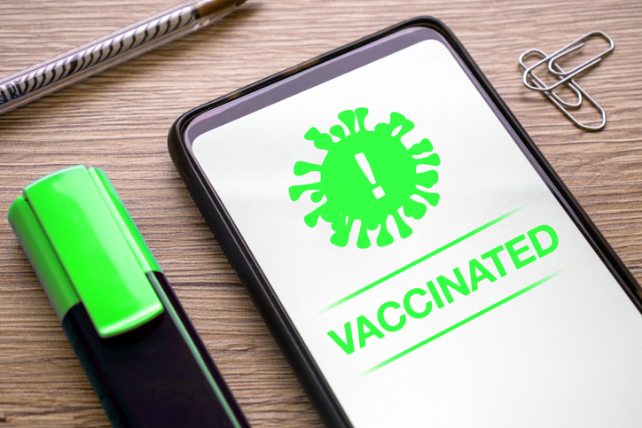 What Is Your Immunization Status? | Washington, D.C. | John Garvey, Our ...